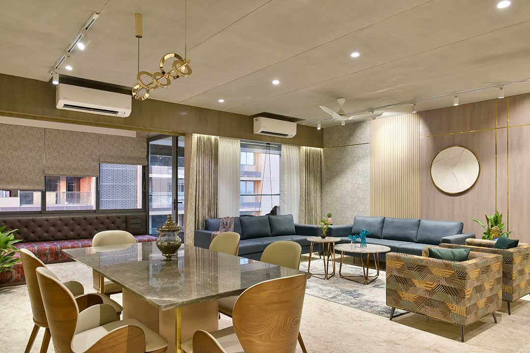 Ego Designs- Interior Design Consultancy